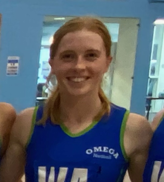 About Omega Netball Club | Omega Netball Club