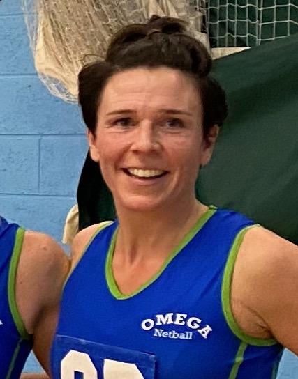 About Omega Netball Club | Omega Netball Club