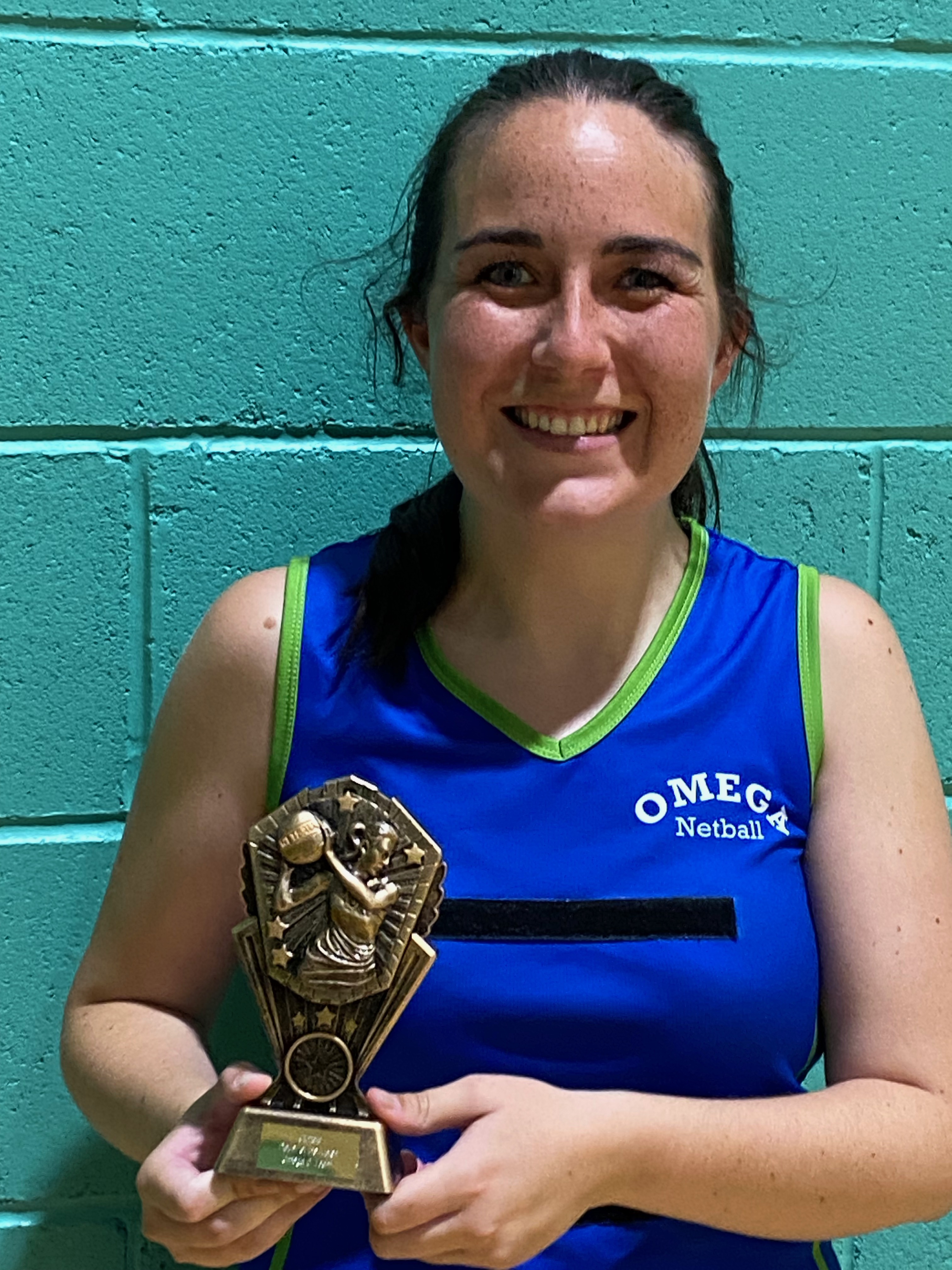 Omega Award Winners 2022/23 Season