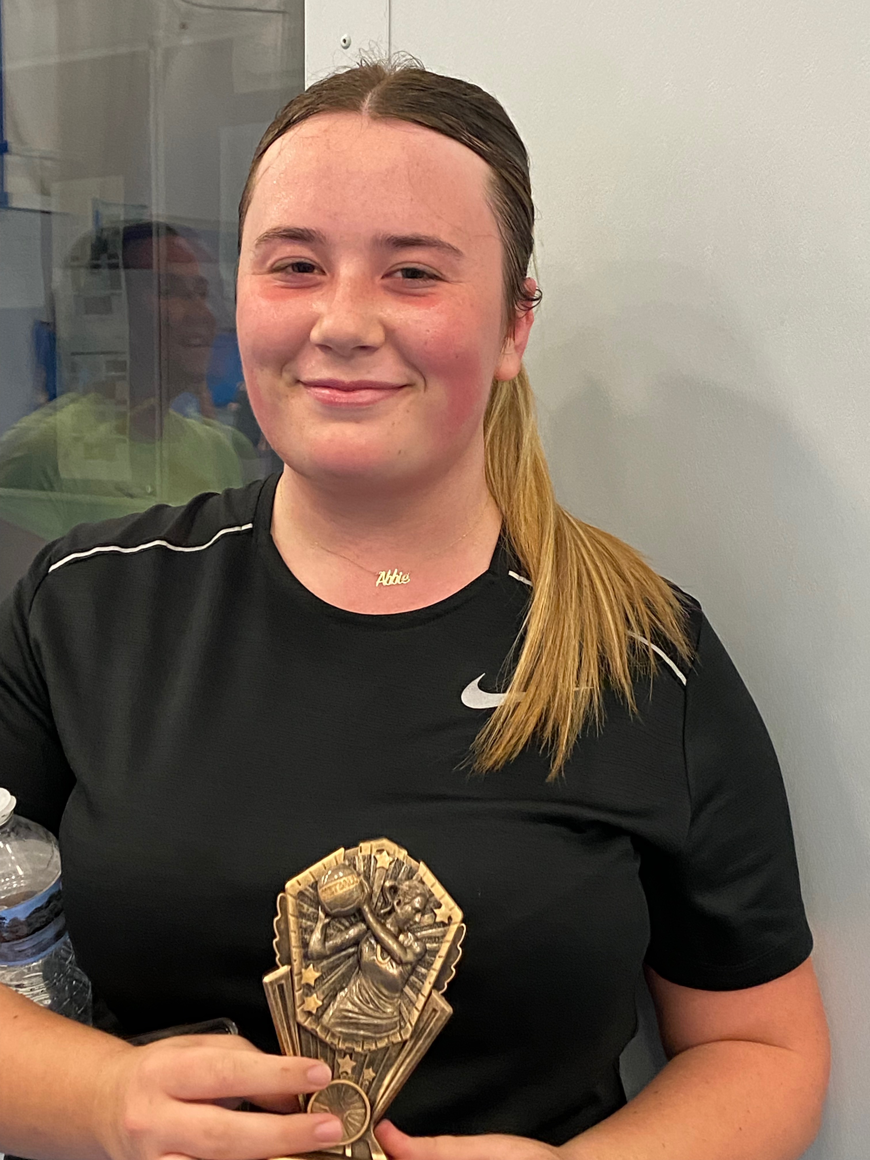 Omega Award Winners 2022/23 Season