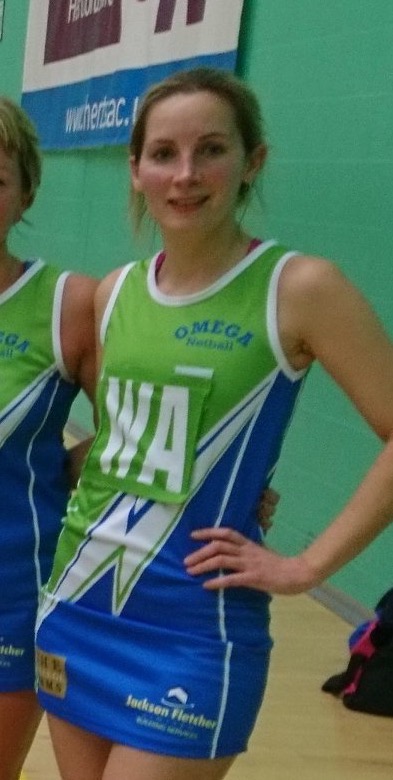 About Omega Netball Club | Omega Netball Club